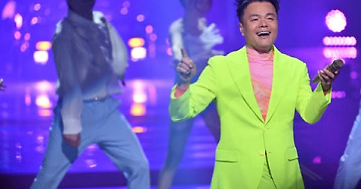 '딴따라 JYP' god→트와이스 총출동…레전드 히트곡 퍼레이드