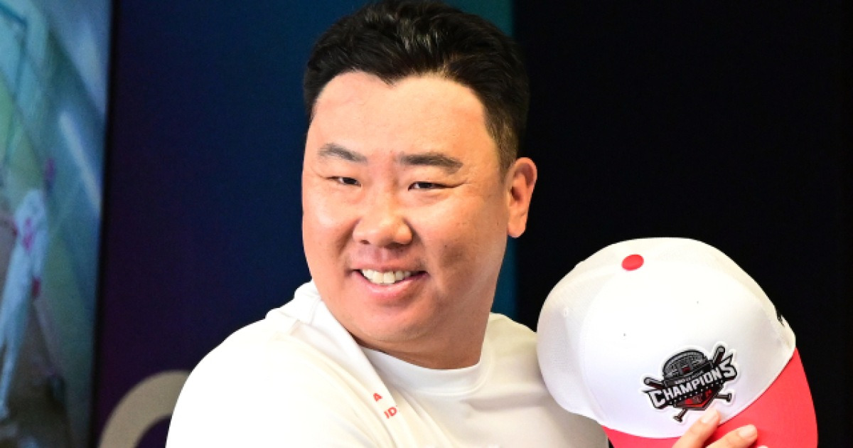 “정규시즌 우승, 생각도 못했는데…” SUN→류중일→김태형→김원형→꽃범호의 감격, KIA와 KBO 새 역사 창조[MD인천]