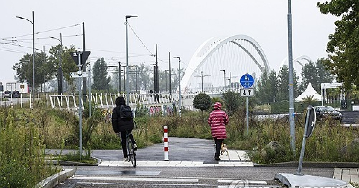 GERMANY BORDERS MIGRATION