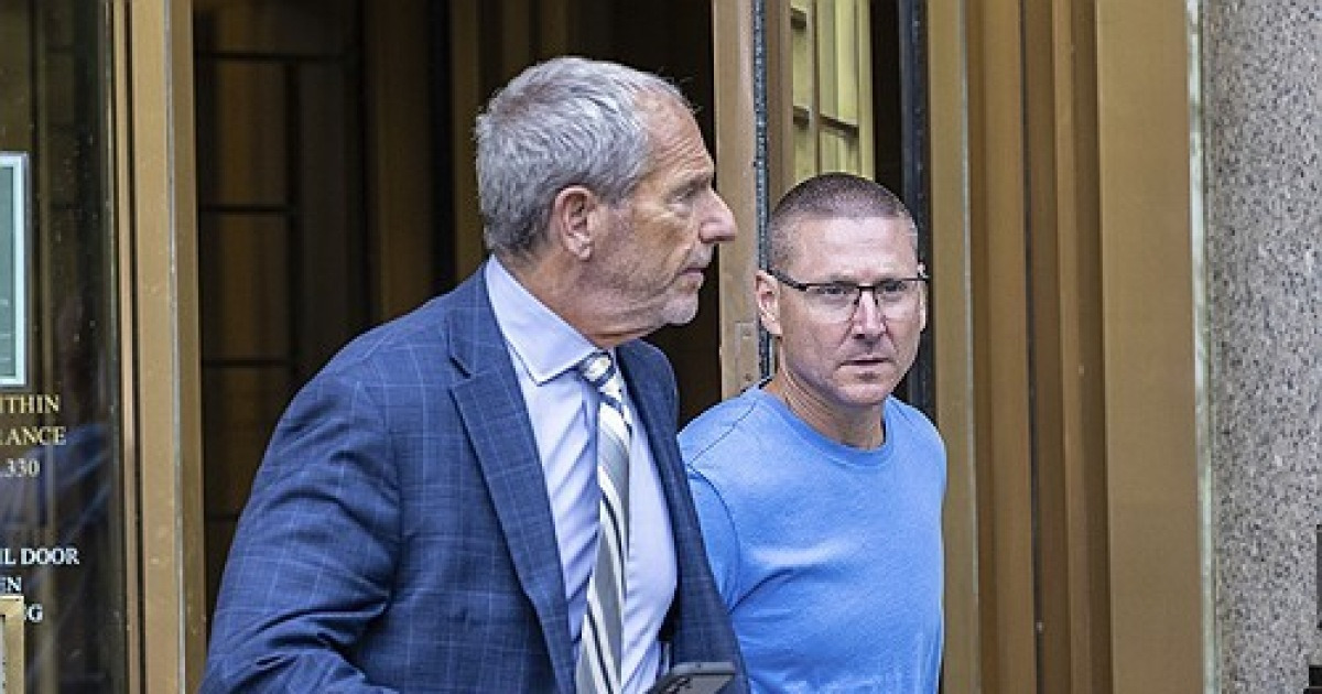 NYC Corruption Fire Chiefs