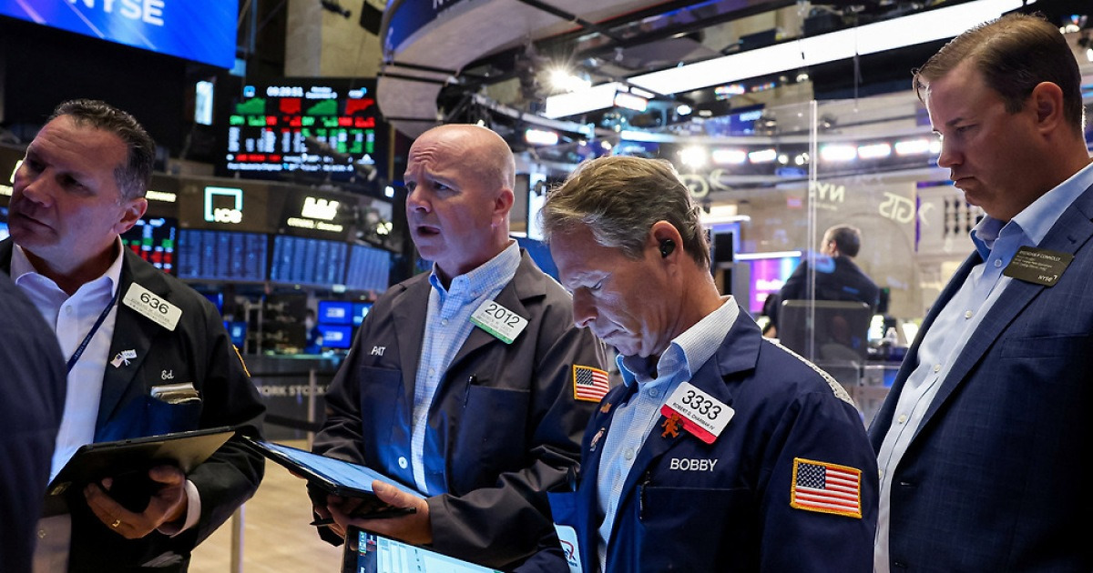 FOMC 앞두고 미증시 혼조, S&P500은 장중 사상 최고[뉴욕마감]