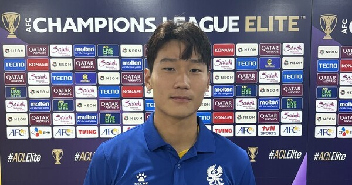 [acle.interview] "그런 분이 계신다는 게 정말 큰 힘이 된다"...오후성, '언성 히어로' 단분도 매니저 향한 진심