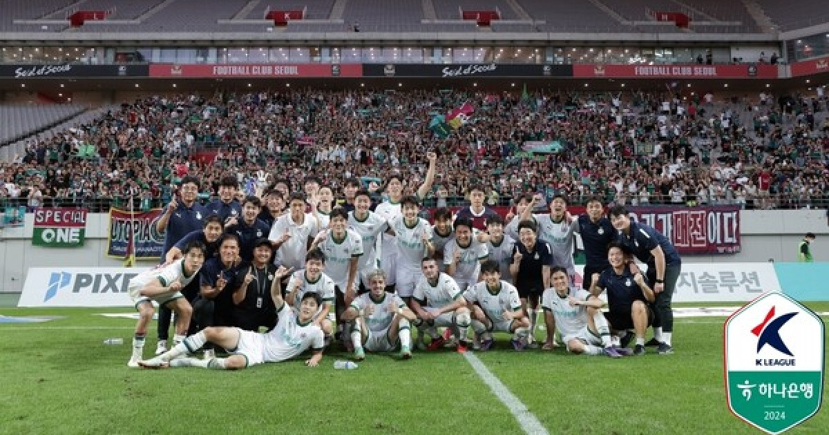 [k1.told] “이 팀을 사랑해” 마사의 진심, 대전은 ‘잔류’가 절실하다