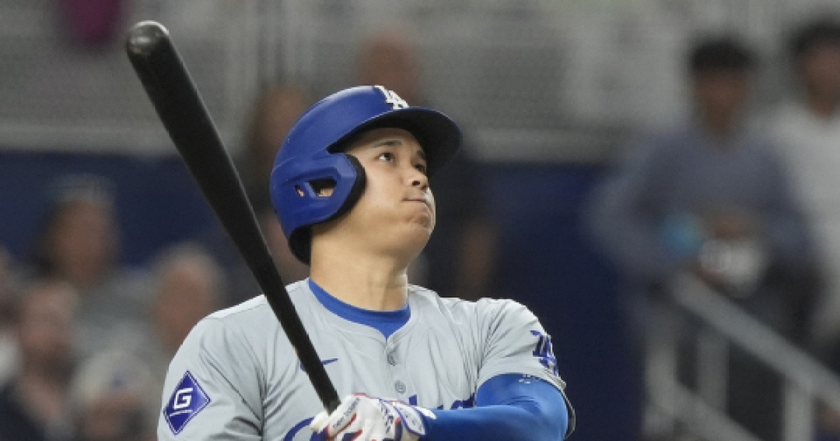 오타니, 48호 홈런 가동… 추신수 넘고 MLB 亞선수 최다 홈런