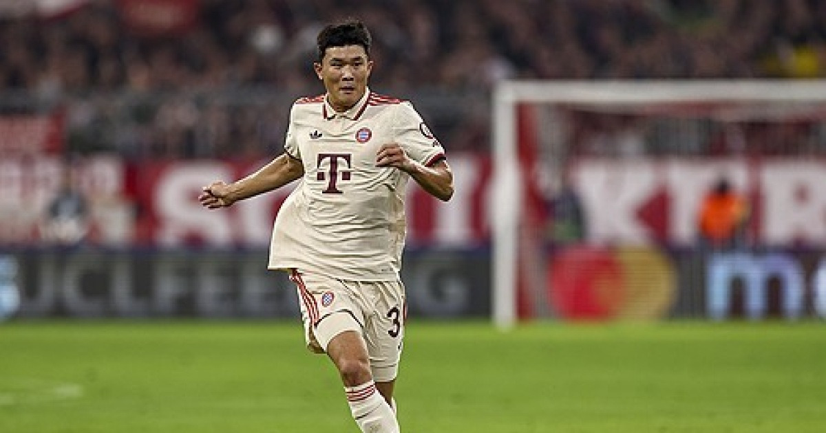 김민재 68분 활약, 뮌헨 미쳤다!…디나모 자그레브 9-2 대파, 케인 포트트릭 대폭발 [UCL 리뷰]