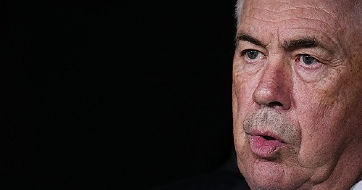 Spain Soccer Champions League