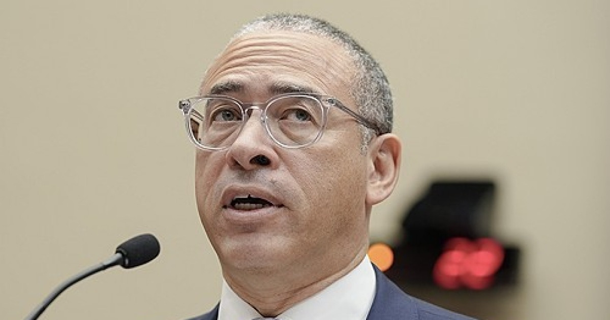 Rutgers University President