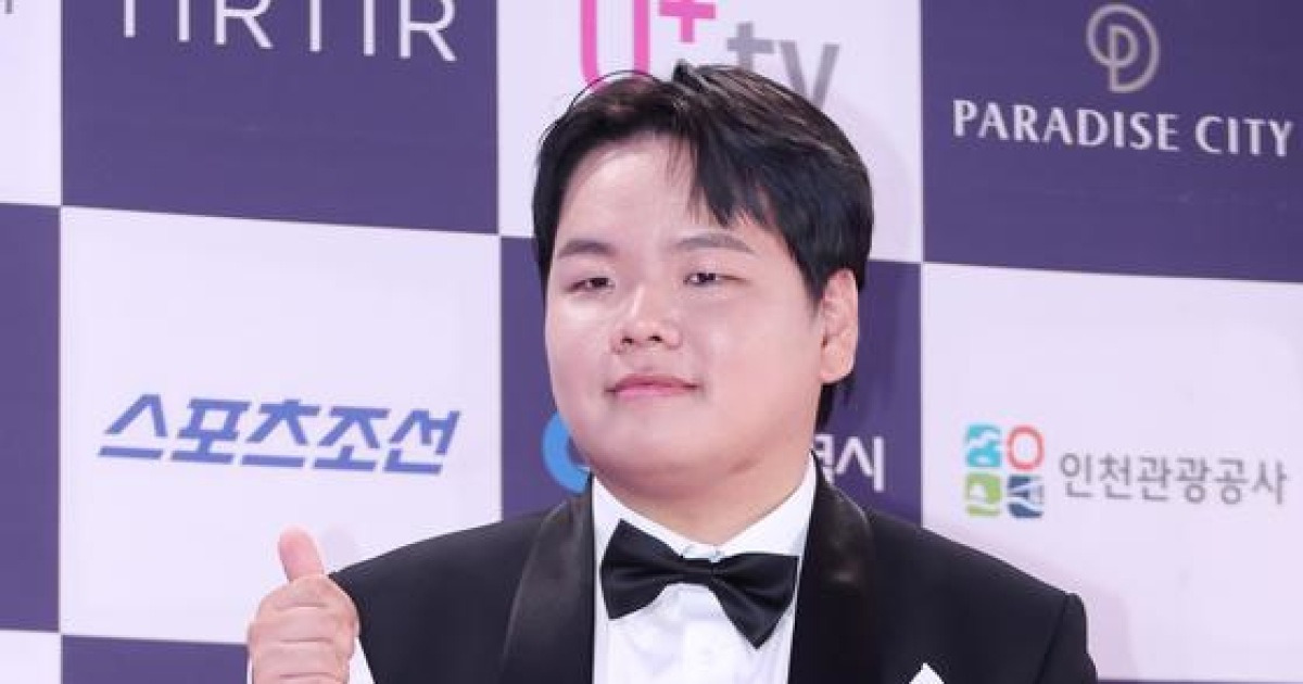 '학폭피해' 곽준빈 측 "절도 주장 허위사실 선처無 강경대응"