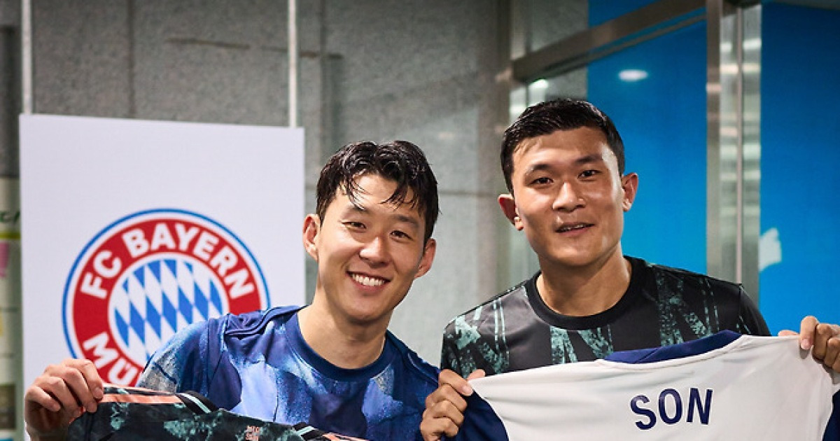 '분데스 5년-EPL 10년+122골' 손흥민보다 더 받는다! 김민재, '韓 선수 역대 최대 규모' 연봉 공개→日 경쟁자의 무려 3배 수준