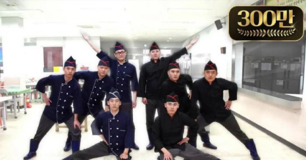 “조회수 300만, 입대 예정자들 저격”…육군 최장수 공식 유튜브 채널 ‘백발백중’ 컴백