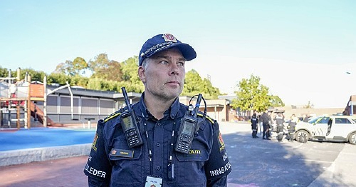 norway-crime
