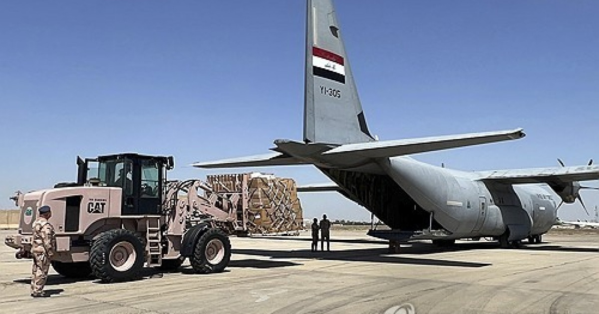 Iraq Lebanon Israel Exploding Pagers