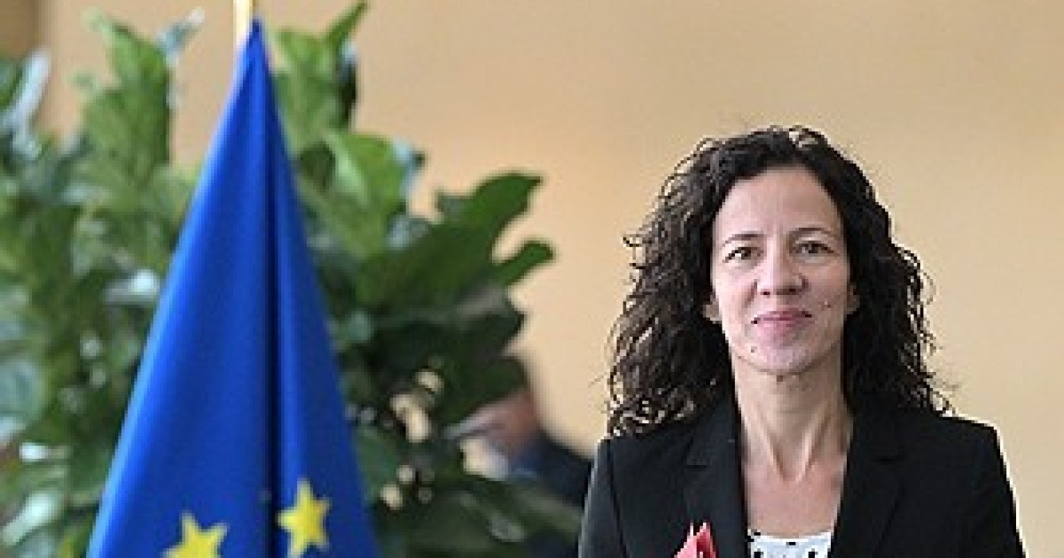 BELGIUM EU COMMISSION