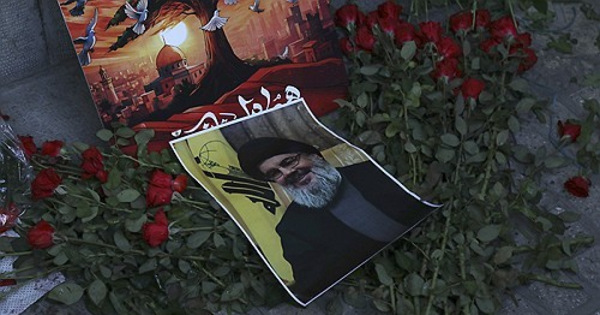 Iran Lebanon Israel Exploding Pagers