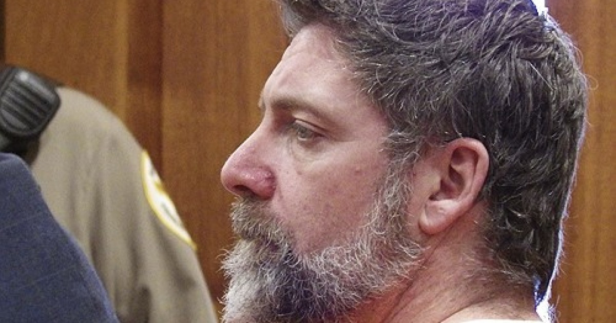 Senator's Son-Deputy Killed