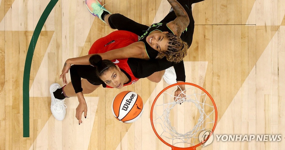 Portland, Get Ready to Hoop: WNBL Announces Thrilling New Team Launch ...