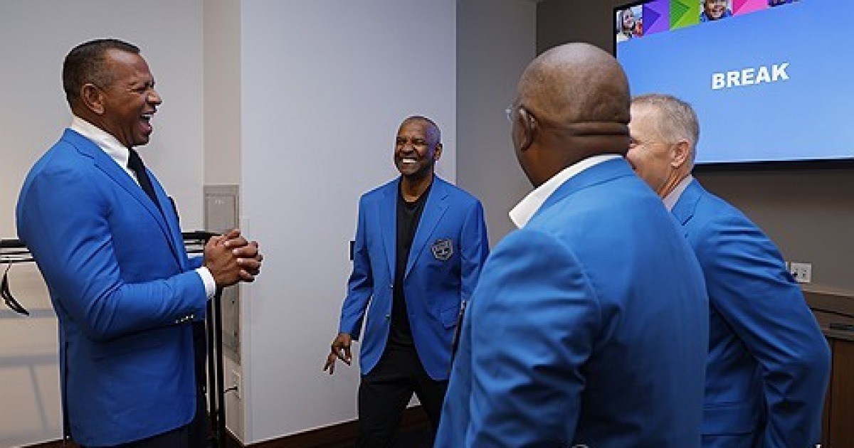 BGCA - 2024 National Youth of the Year Gala in Atlanta