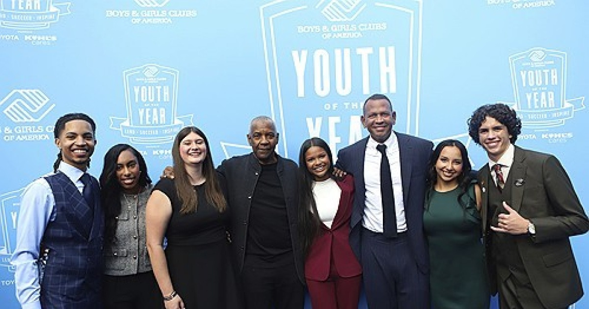 BGCA - 2024 National Youth of the Year Gala in Atlanta