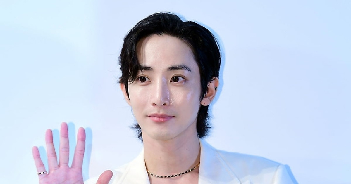 이수혁, 男 아이돌 연습생 만난다…JTBC 새 오디션 MC 확정