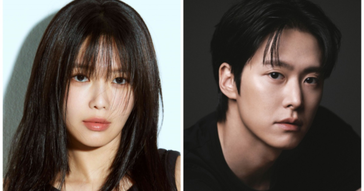 최수영-공명, 제29회 BIFF 폐막식 MC로 나선다