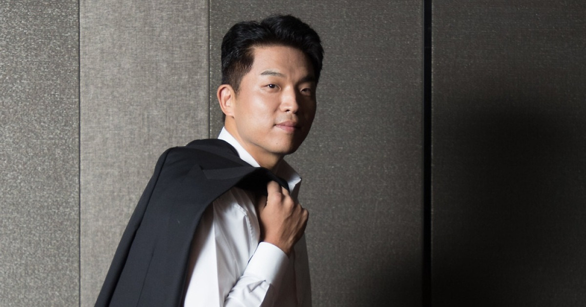 “I join Netflix’s Culinary Class Wars to boost Korea’s dining sector ...