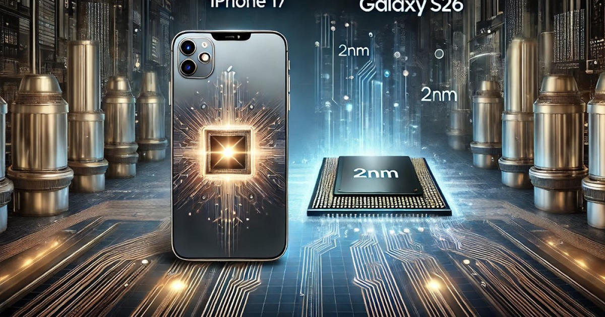 아이폰16 이어 17도 하드웨어 혁신 없나… “애플, 2nm 칩셋 적용은 2026년에나”