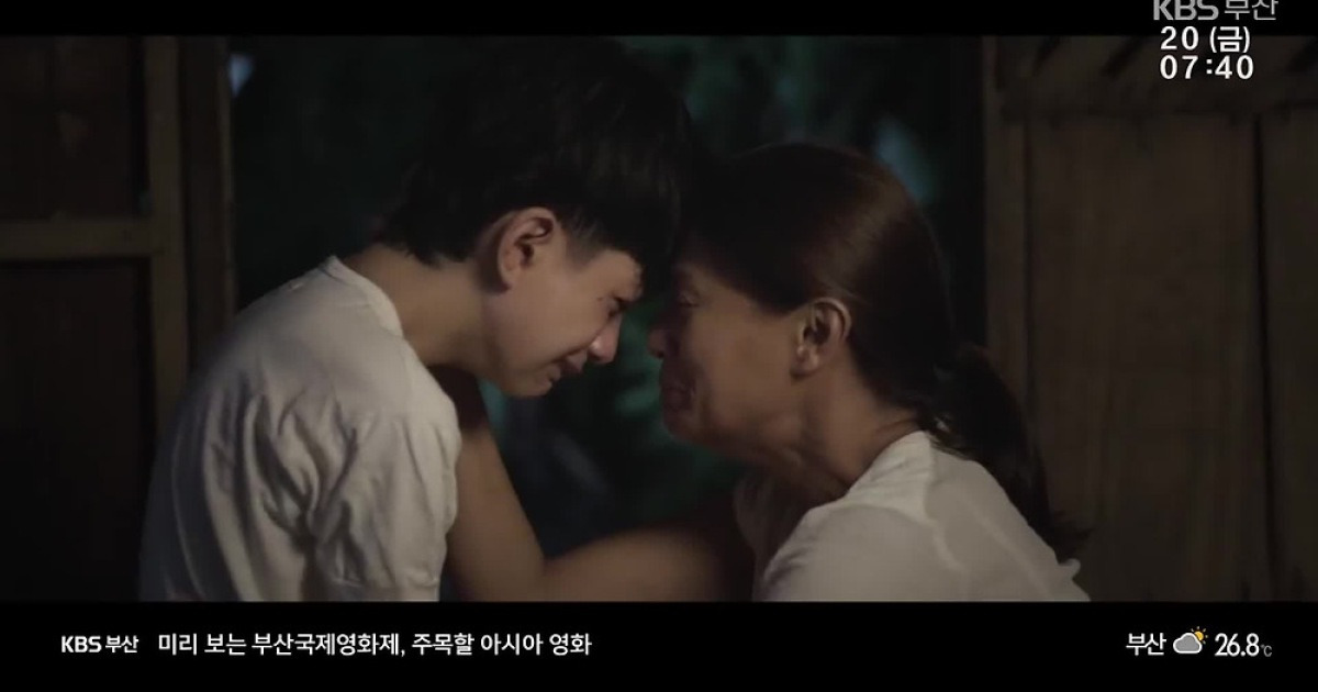 미리보는 BIFF, 올해의 아시아 화제작은?