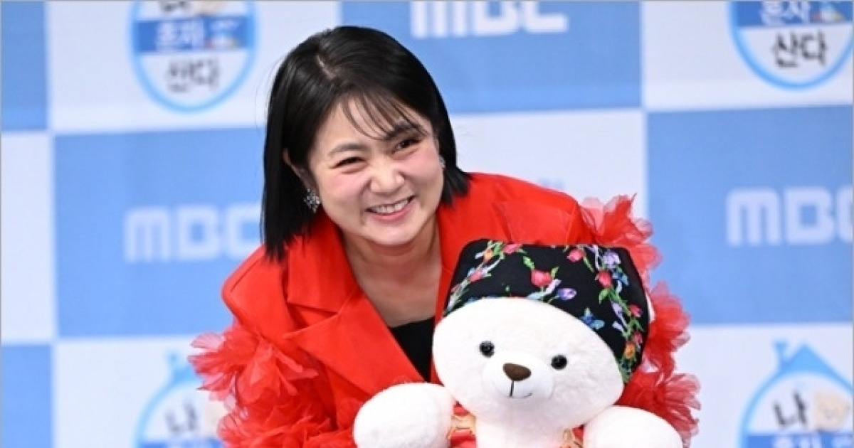 박나래, 김대희 떠나 FA…JDB엔터와 전속계약 종료 [공식](전문)