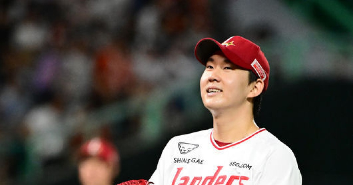 ‘잔여경기 전승→자력 5위 결정전 가능’ 4연승 SSG, KIA·삼성도 벌벌 떠는 후라도 꺾고 가을돌풍 일으킬까