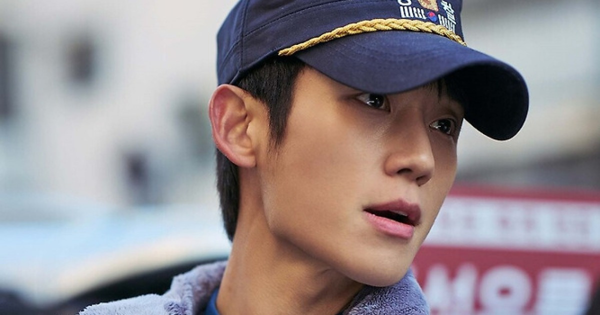 정해인, 생애 첫 빌런부터 씹어먹었다…동공연기·액션장인 '새얼굴'