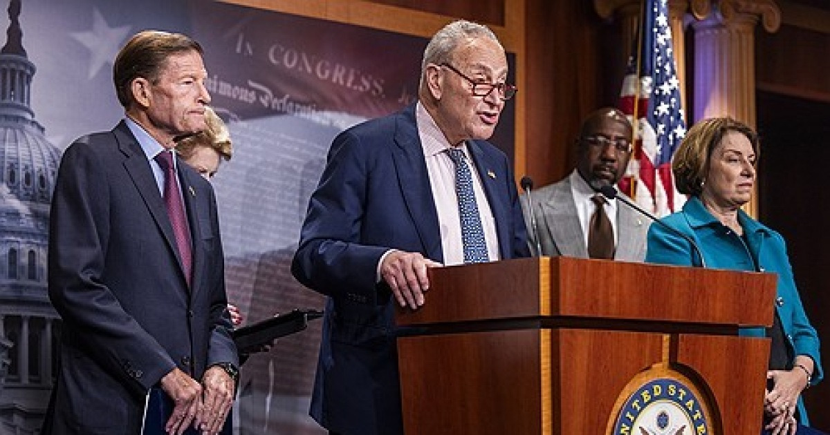 USA SENATE PROJECT 2025