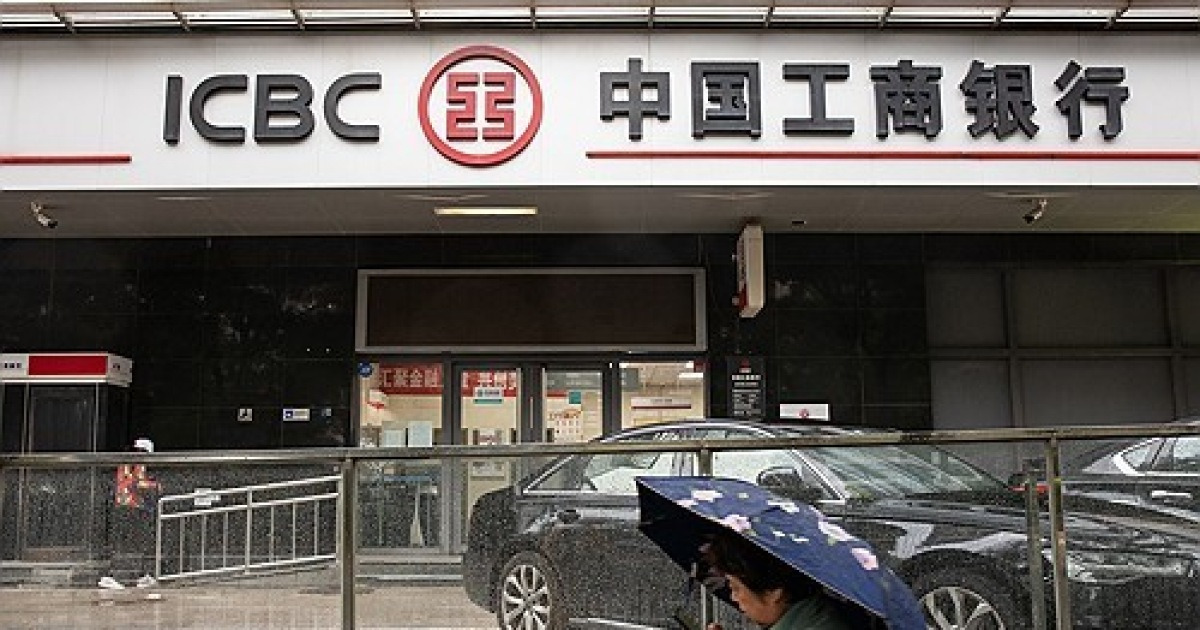 CHINA MACRO ECONOMICS