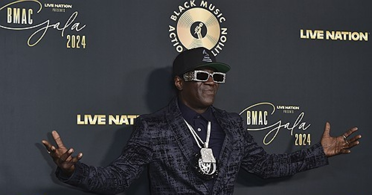 2024 BMAC Gala - Arrivals