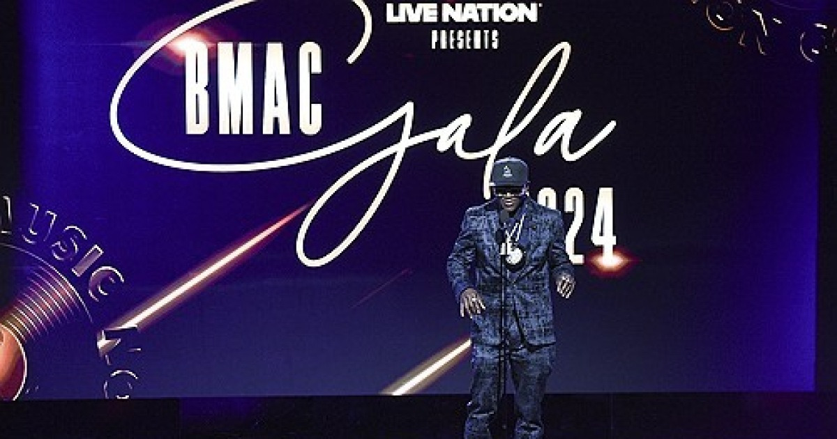 2024 BMAC Gala - Show