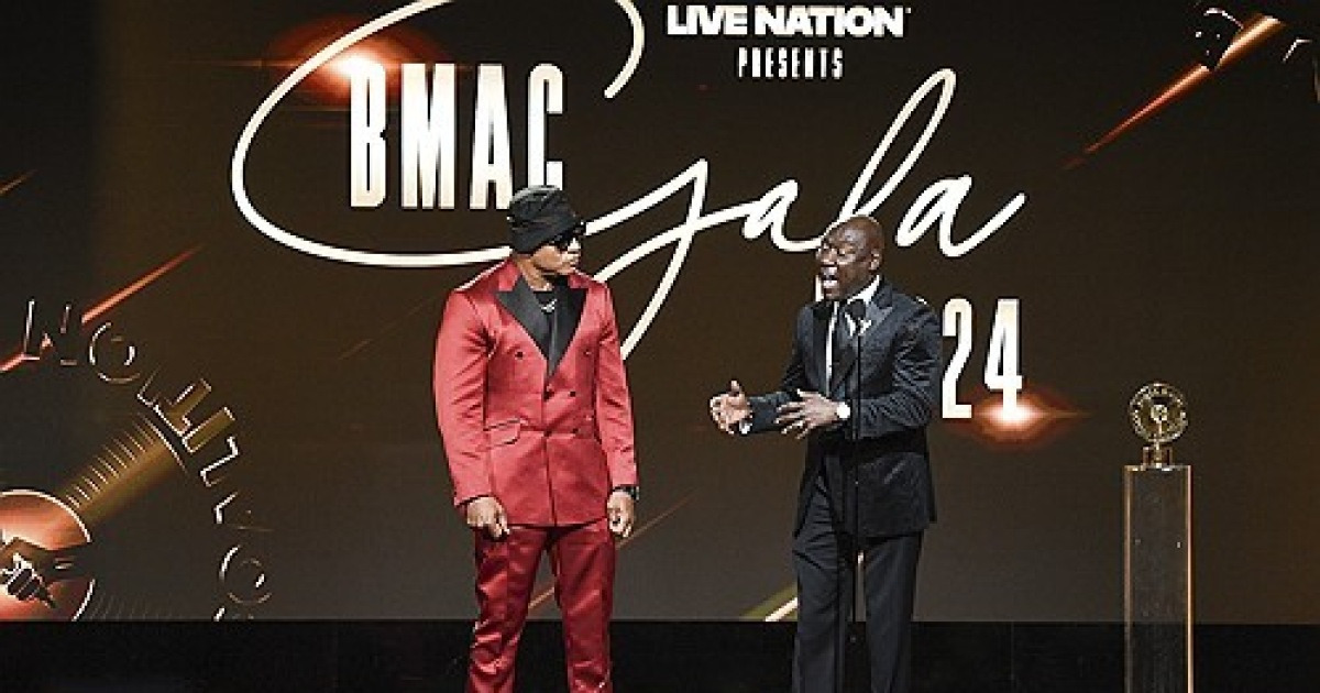 2024 BMAC Gala - Show