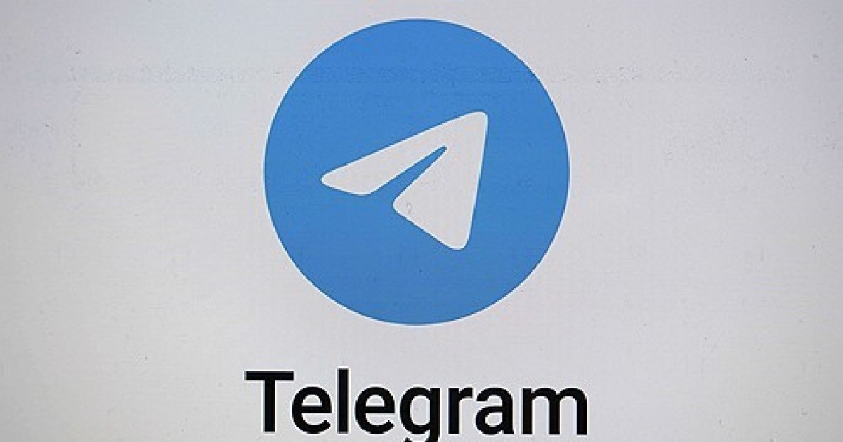 Russia Ukraine War Telegram