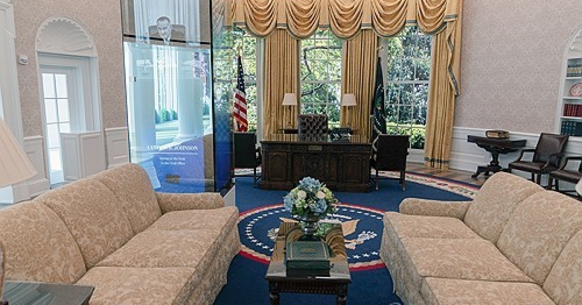 White House Education Center