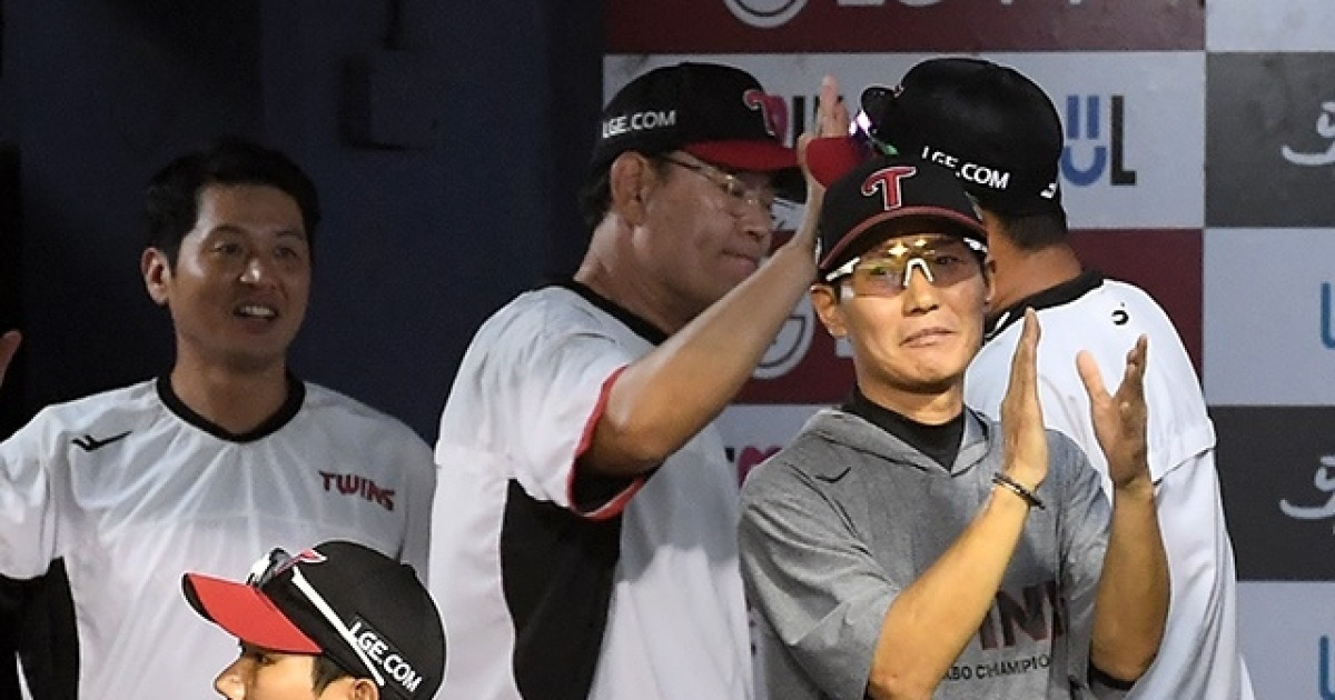 “준PO나 PO가면 선발 3명만, KS가면 4명”…가을 대비책 세워 놓고 있는 염갈량 [MK잠실]