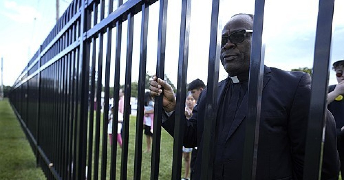 South Carolina Execution