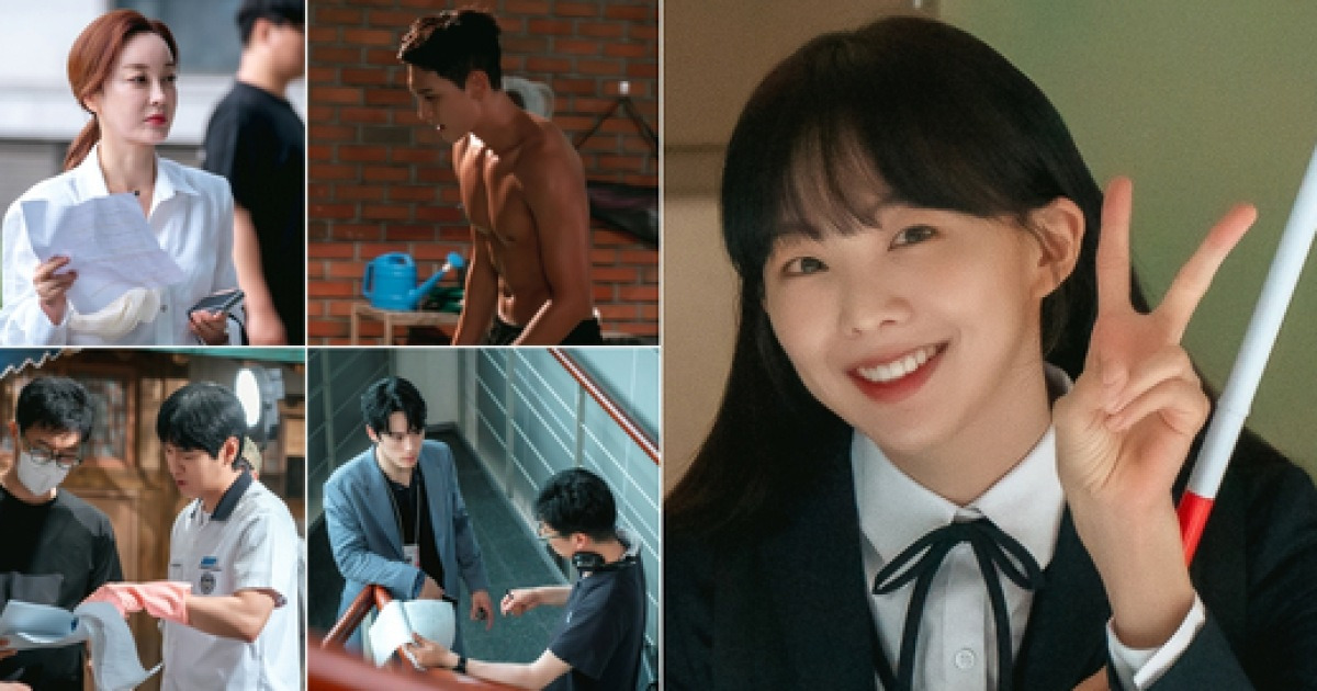 돈다발 블랙코미디 '다리미 패밀리' KBS 주말극 구세주 될까