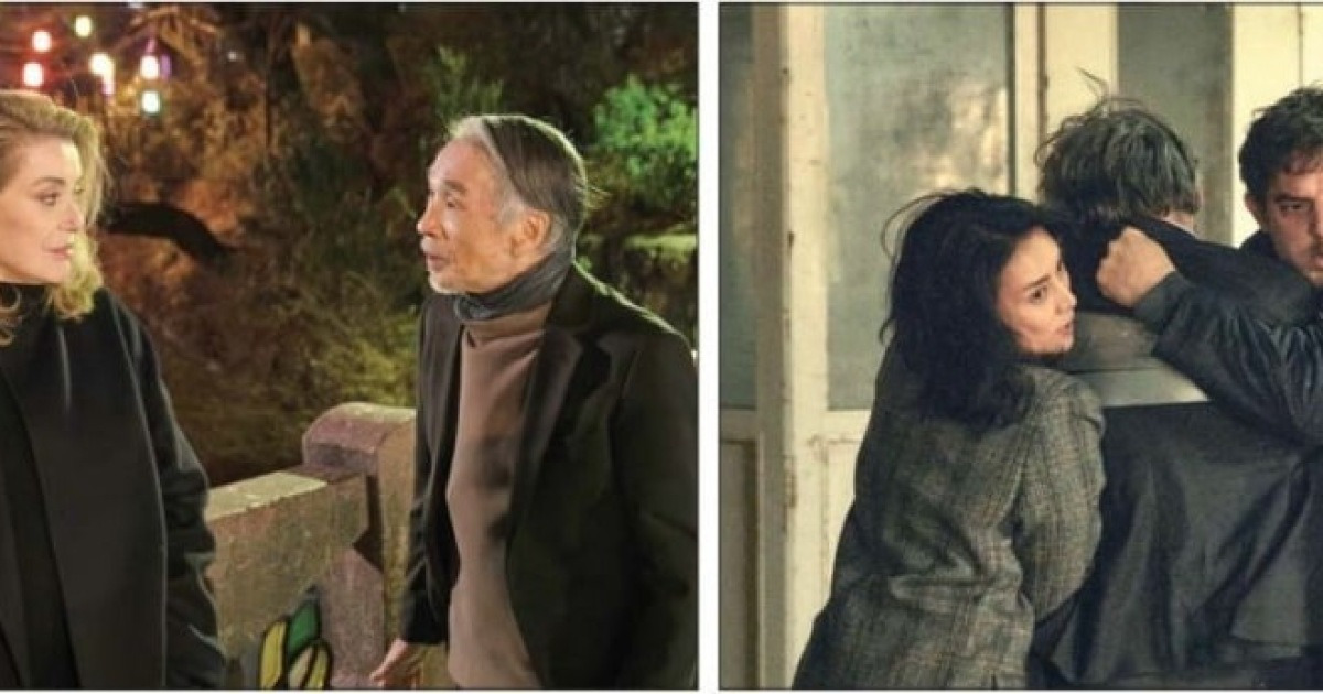 '아홉수' BIFF, 거장과 OTT로 채운 '영화의 바다'