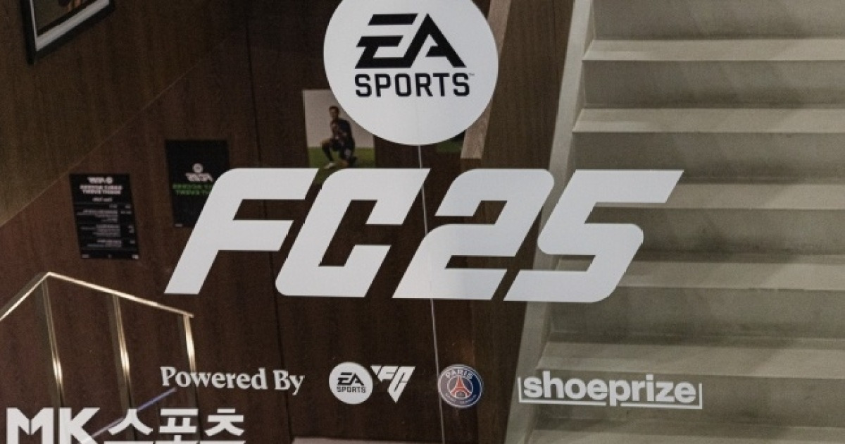 ‘임형철 해설과 함께’ 韓 해설 돌아온 FC25, 얼리억세스 오프라인 행사 성료…“영광스러웠고, 행복했던 시간”