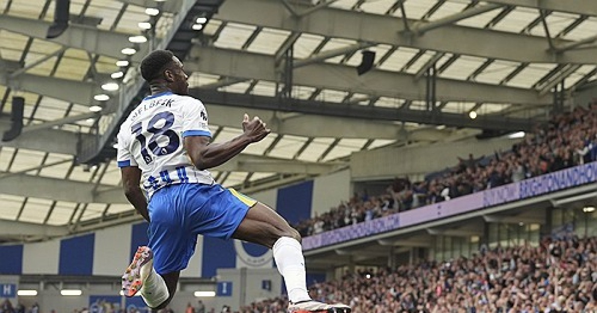 Britain Soccer Premier League