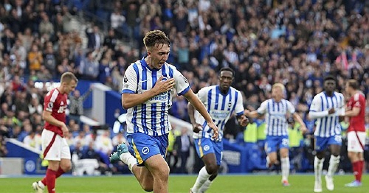 Britain Soccer Premier League