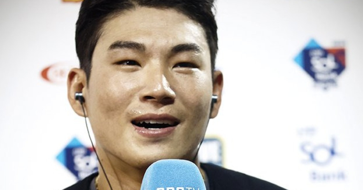 [DUGOUT Dream] KT 위즈 강현우 | 대단한미디어