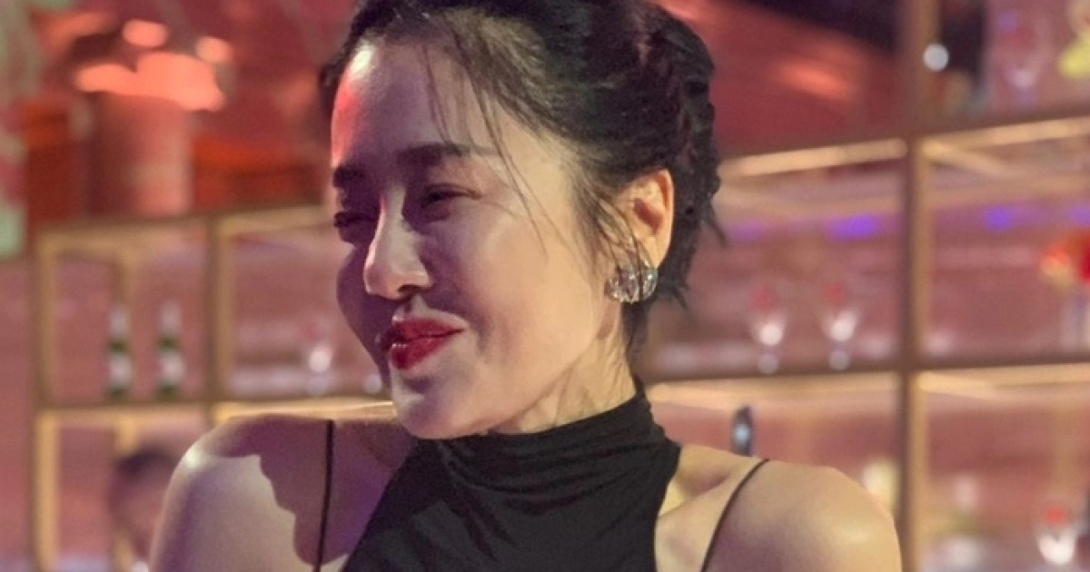 고현정 군살 없는 드레스핏에 러블리함 폭발