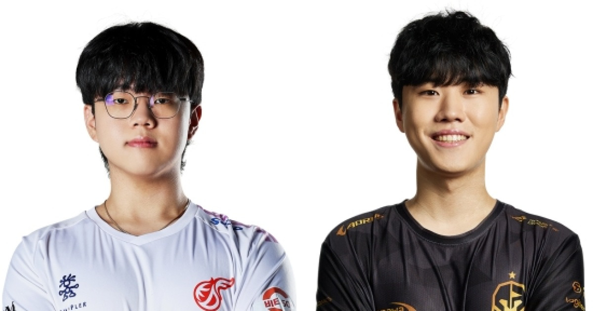 KDF 살루트-A0 해머 "아직 경기력 만족하지 않아. 더 좋은 모습 보일 것" (PWS 2) [인터뷰]