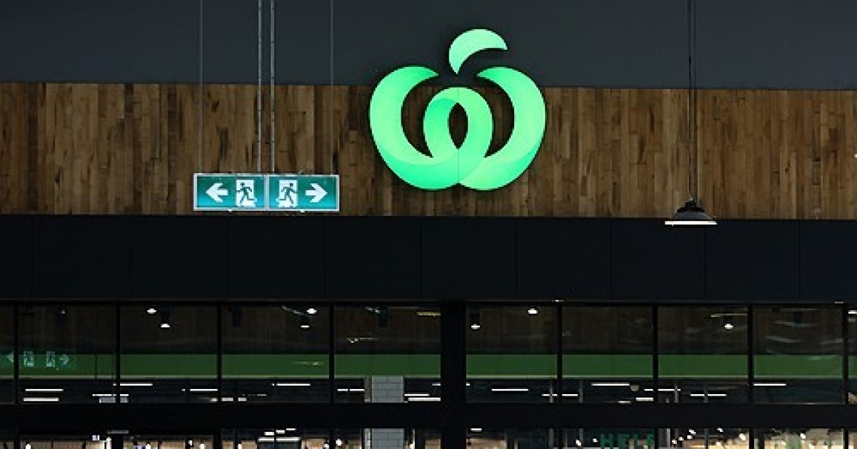 AUSTRALIA SUPERMARKETS