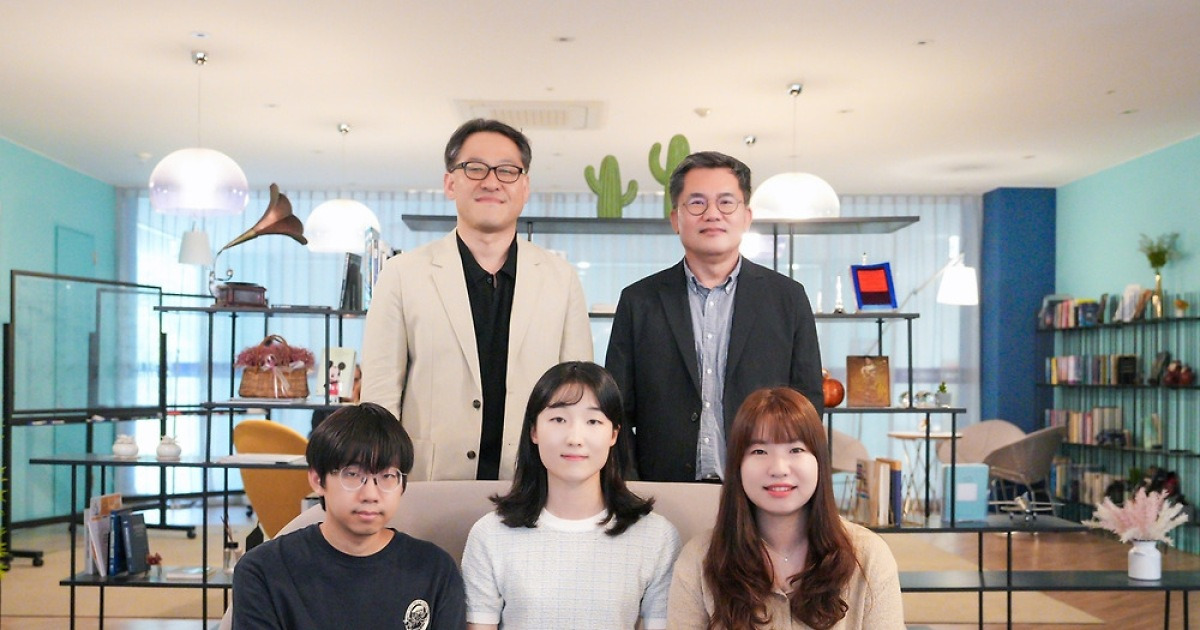 UNIST·성균관대 "청색 OLED 효율·안정성 높이는 소재 개발"