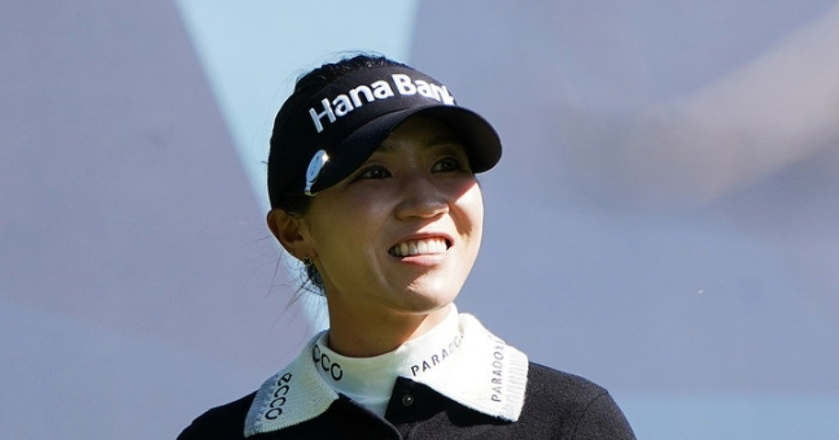 'LPGA 22승, 금메달, 명예의 전당' 리디아고, KLPGA 우승도 노린다..쟁쟁한 한국 선수들과 시차 적응이 관건